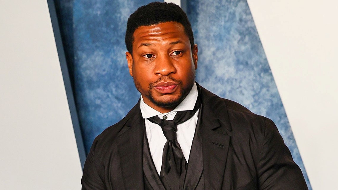 Jonathan Majors: Judge Rules Actor Must Stand Trial for Domestic ...