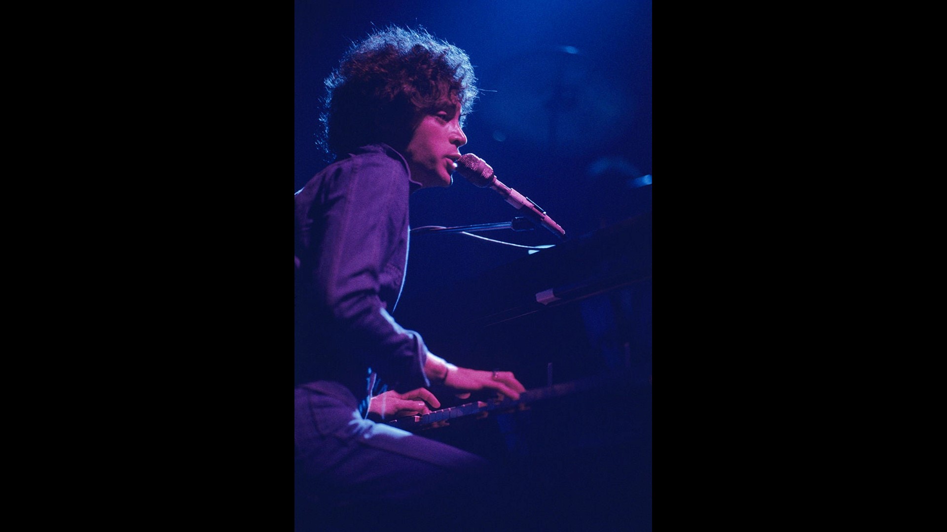 Eric Carmen, Raspberries Lead Singer, Dead at 74 | wusa9.com