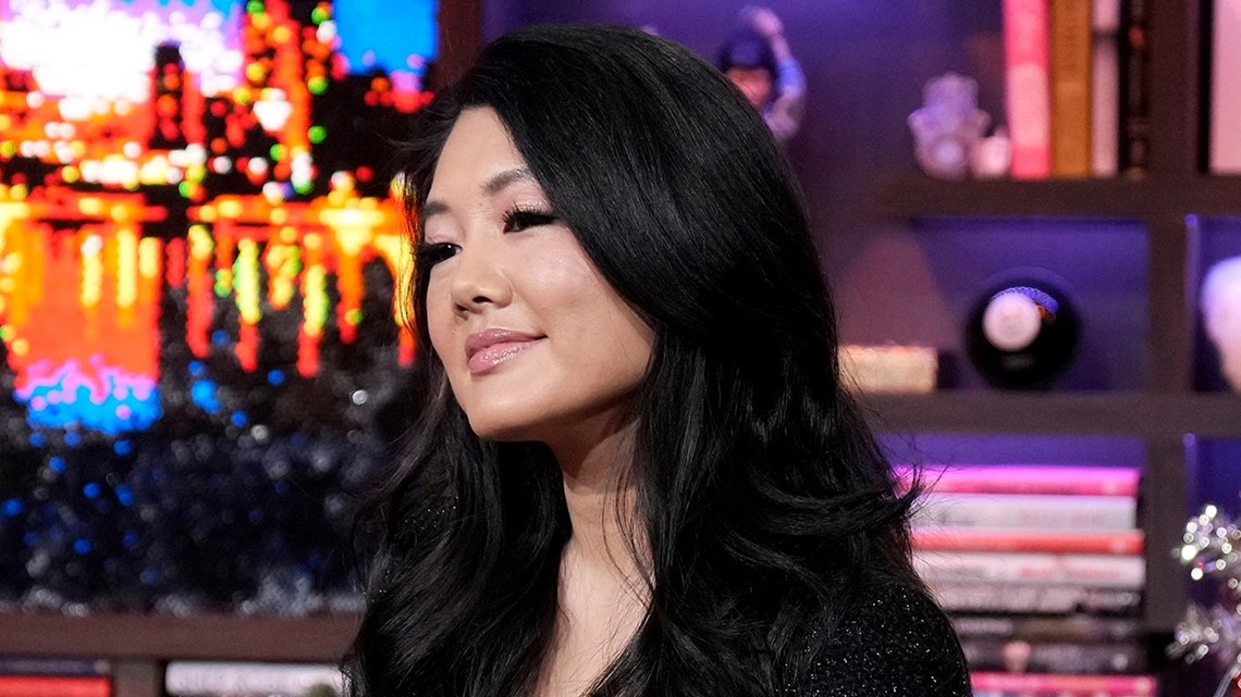 Crystal Kung Minkoff's 'Real Housewives of Beverly Hills' Health Scare ...