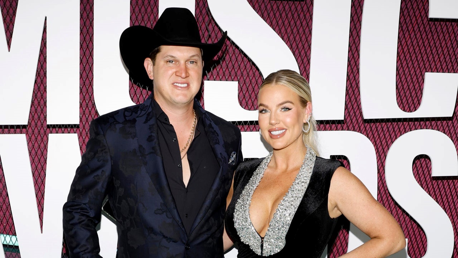 Jon Pardi and Wife Summer Expecting Their Second Child | wusa9.com
