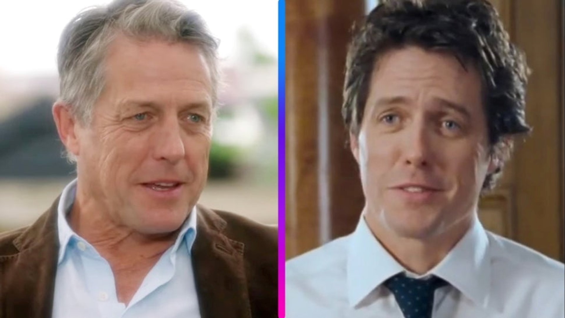 'Love Actually' Turns 19: See the Cast Then and Now! | wusa9.com