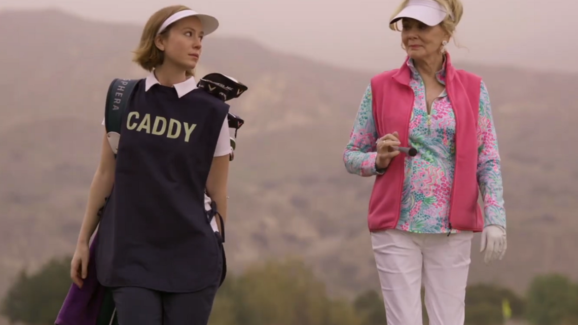 'Hacks' Season 3 Trailer: Deborah and Ava Reunite -- and Chaos Ensues ...