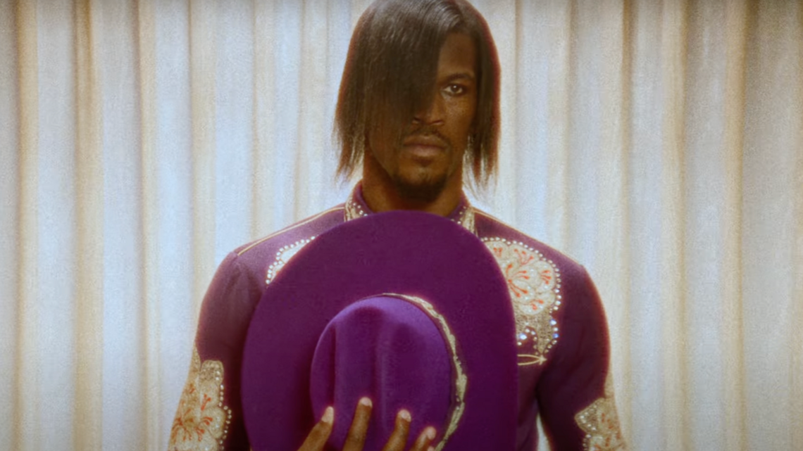 Jimmy Butler and His Emo Hair Star in New Fall Out Boy Music Video ...