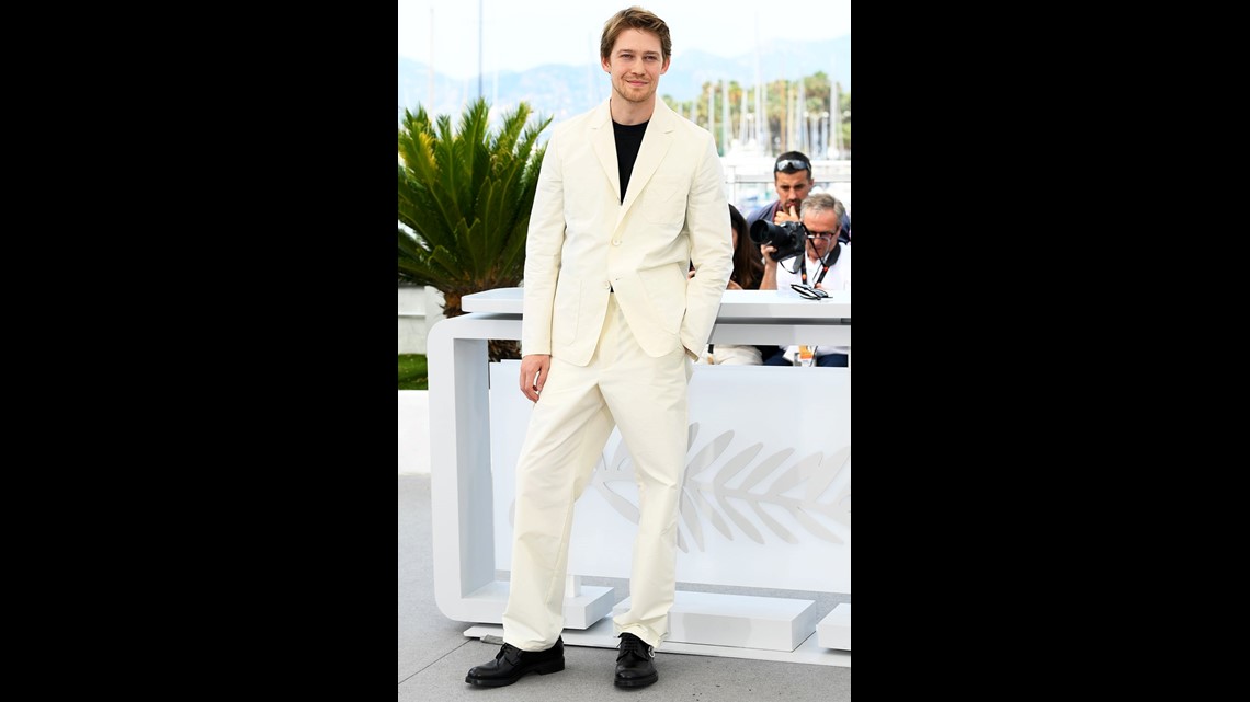 Machine Gun Kelly, Keke Palmer, Joe Alwyn Among Stars to Make 2022 ...