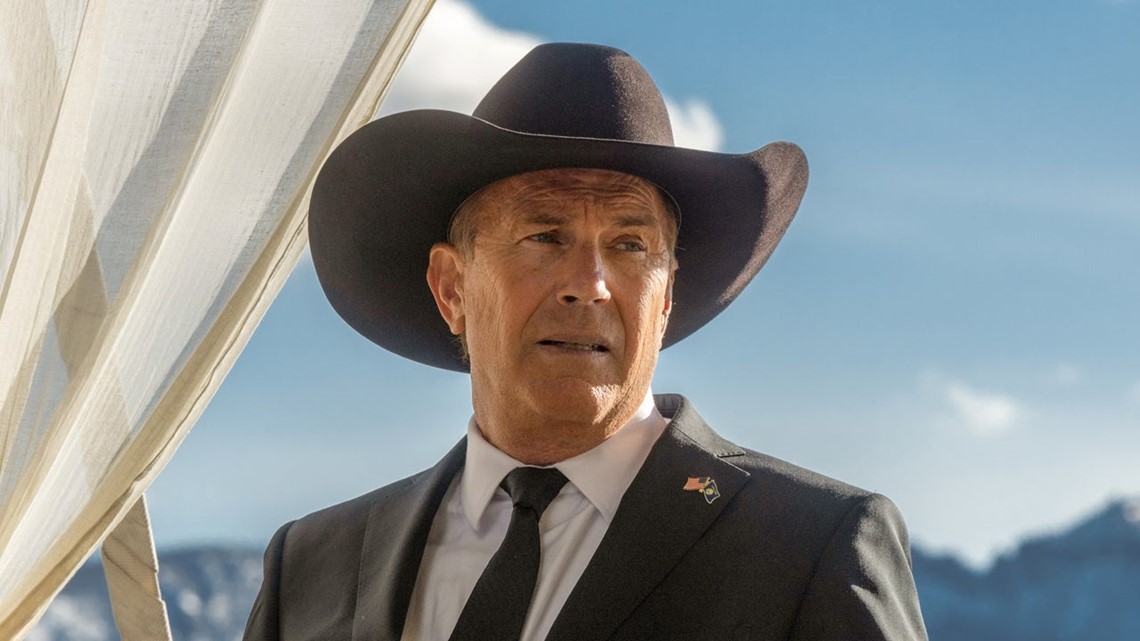 'Yellowstone': Everything We Know About Season 5 | wusa9.com