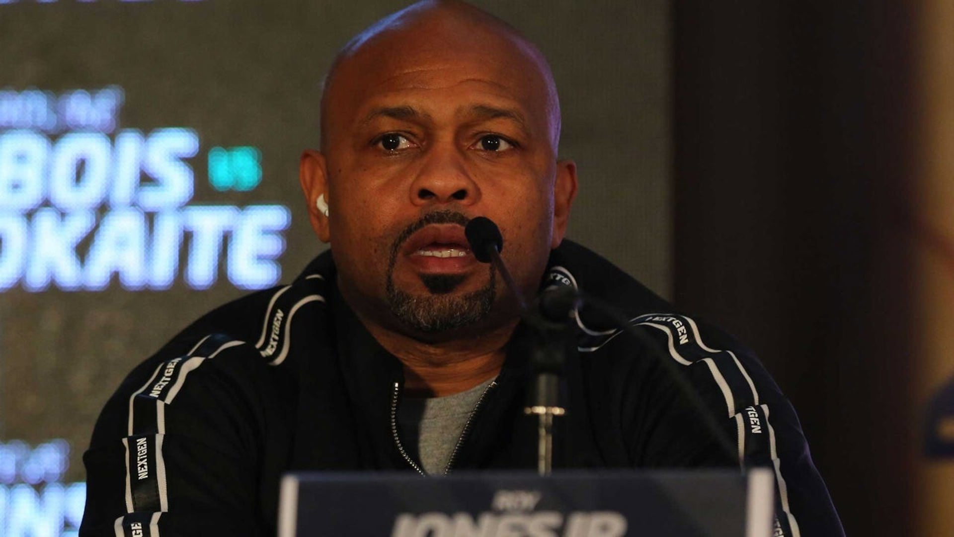 Boxing Legend Roy Jones Jr.'s Son DeAndre Dead at 32 | wusa9.com