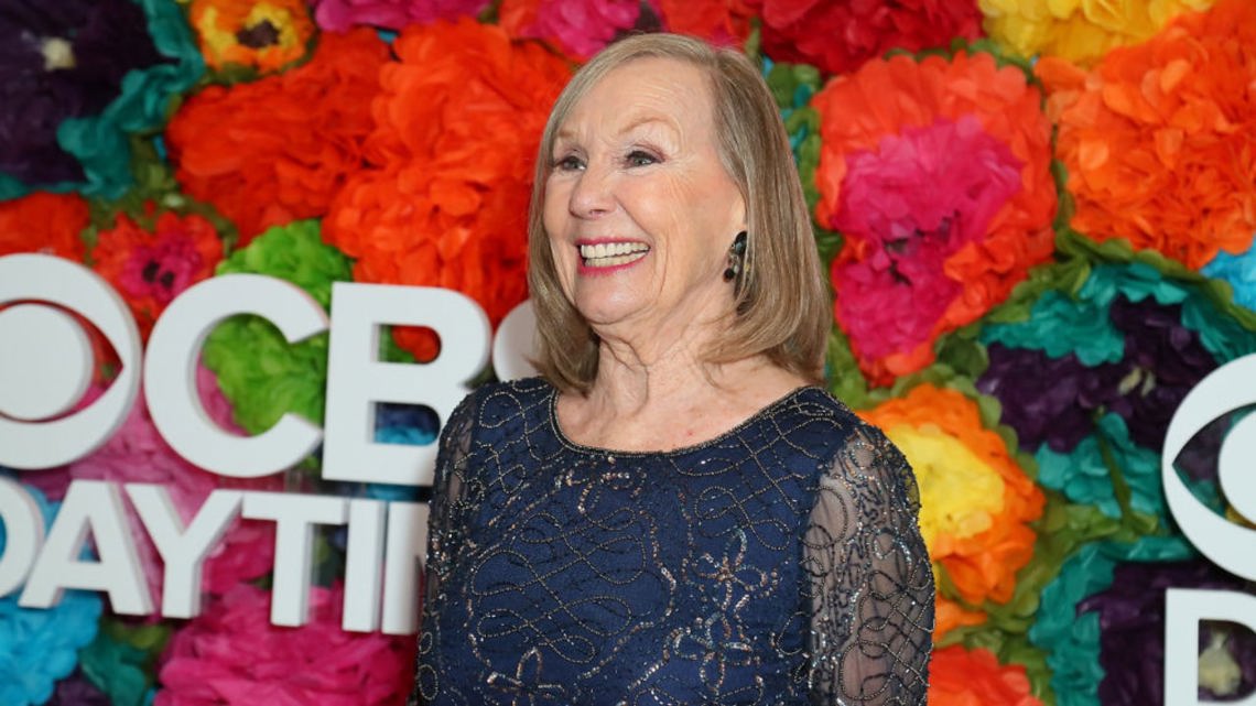 Marla Adams, 'Young and the Restless' star, Dead at 85 | wusa9.com