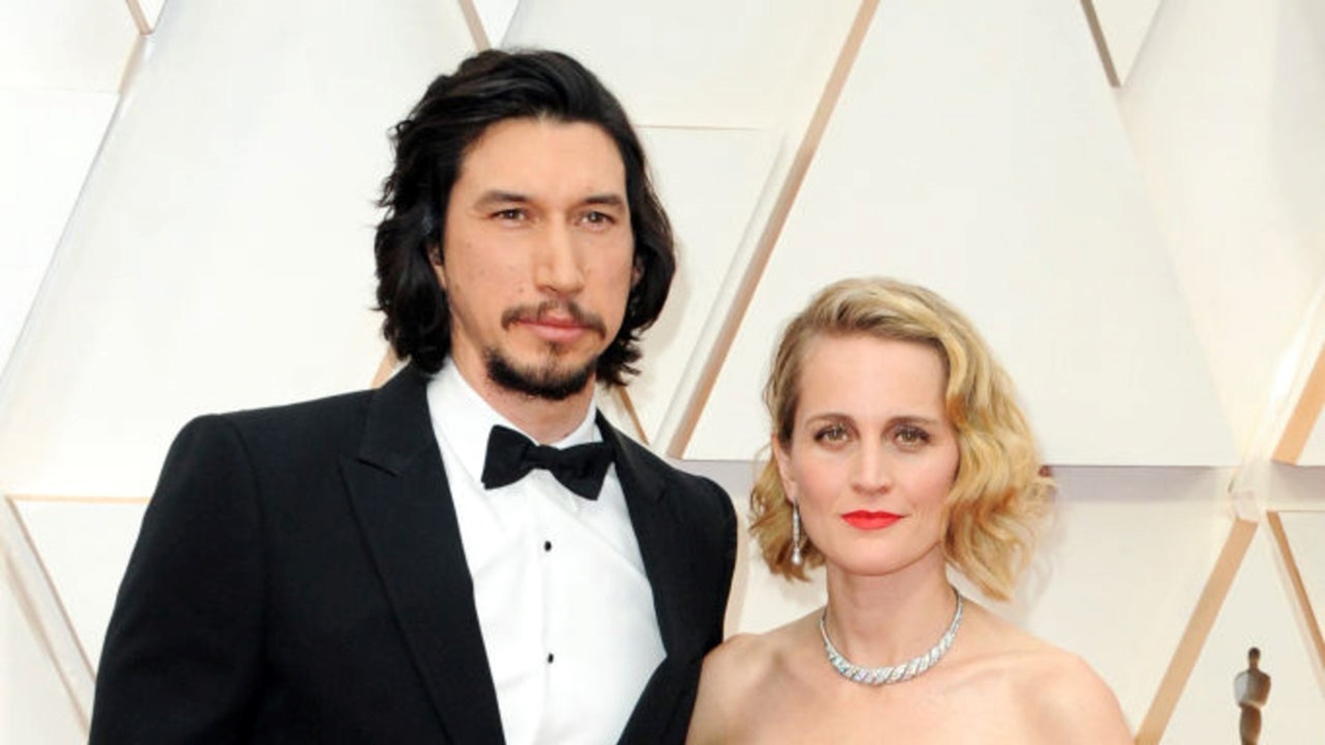 Adam Driver Secretly Welcomes Baby Girl With Wife Joanne Tucker | wusa9.com