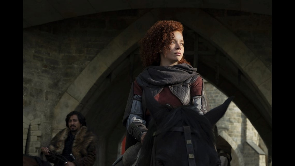 'Willow' EP Jon Kasdan Explains How Val Kilmer Could Return as ...