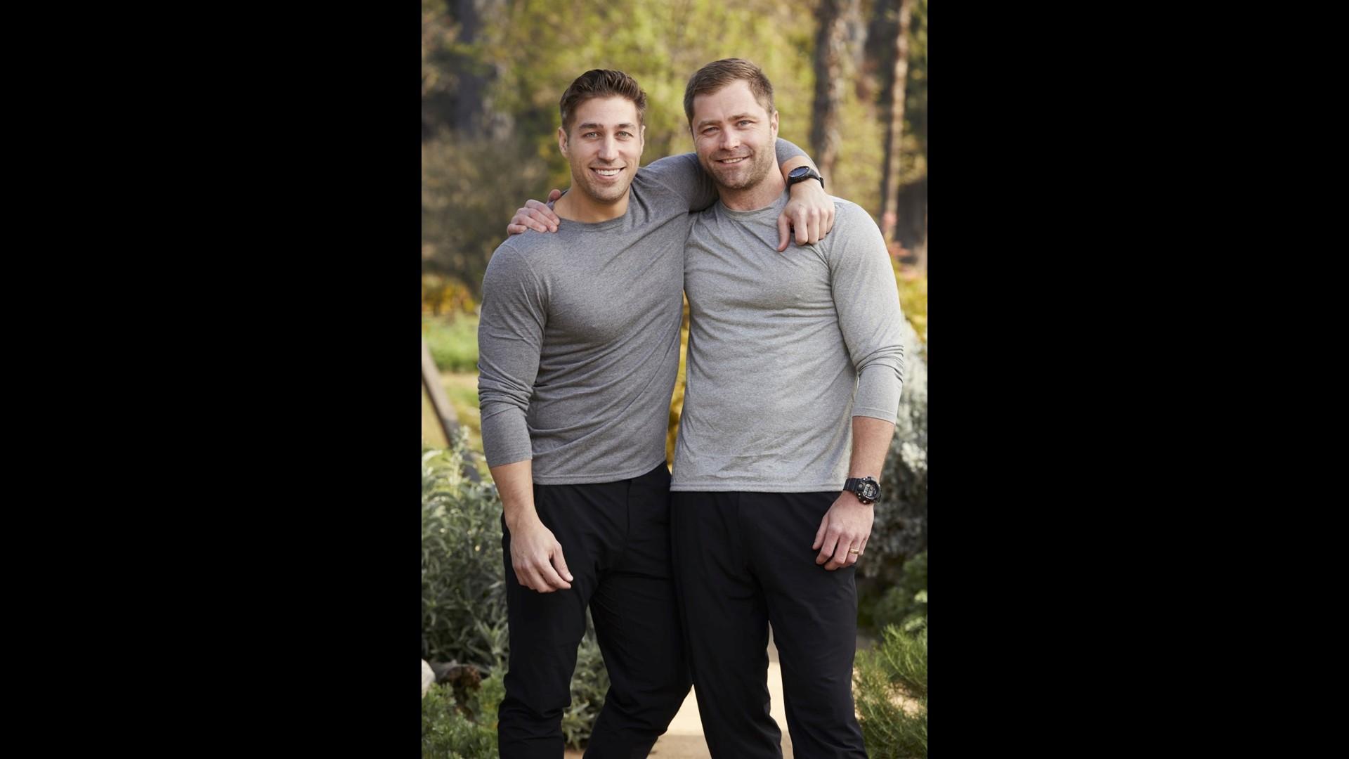 'The Amazing Race': Meet the Season 33 Competitors! | wusa9.com