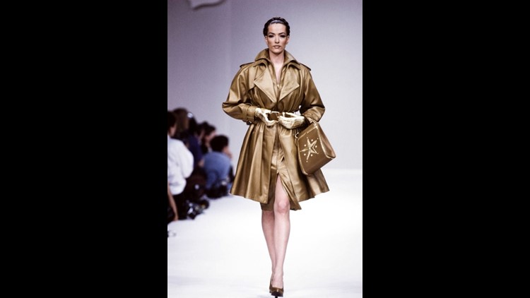 Tatjana Patitz, '90s Supermodel, Dead at 56 | wusa9.com