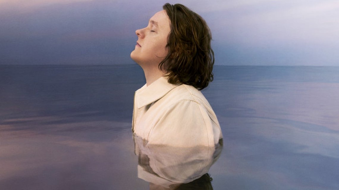 New Music Releases September 9: Lewis Capaldi, Ari Lennox, Kelly ...