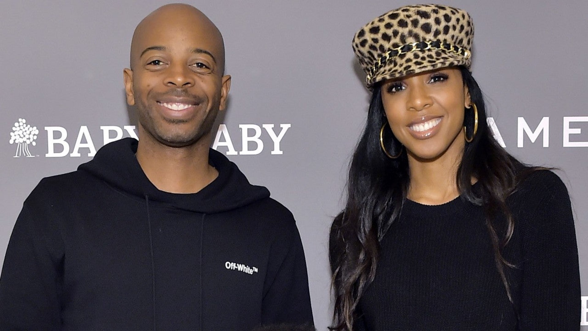 Kelly Rowland Gives Birth to Baby No. 2 With Husband Tim Weatherspoon ...