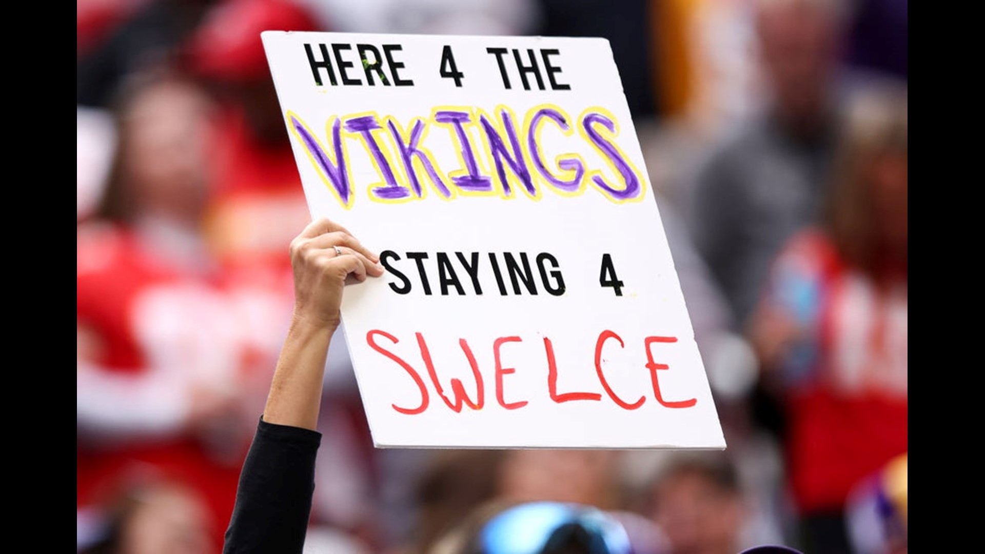 Travis and Jason Kelce Joke About Success of Their Documentary Amid 'Taylor Swift Drama' | wusa9.com