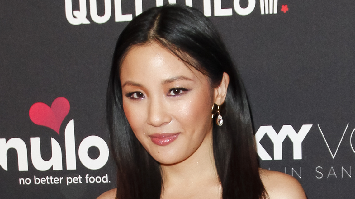 Surprise! Constance Wu Gives Birth to First Baby With Boyfriend Ryan ...