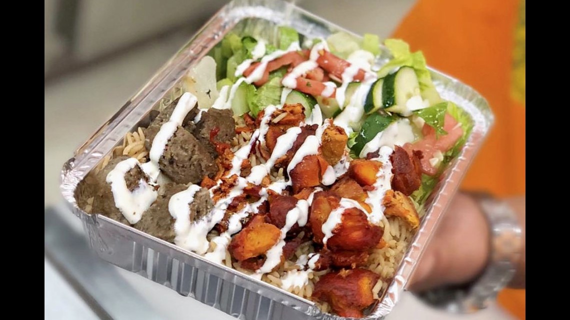 Here are Washington's top 5 halal spots | wusa9.com