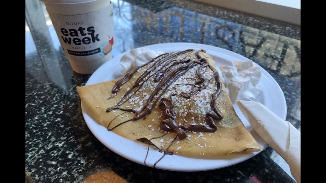 The 5 best cafes in Washington | wusa9.com