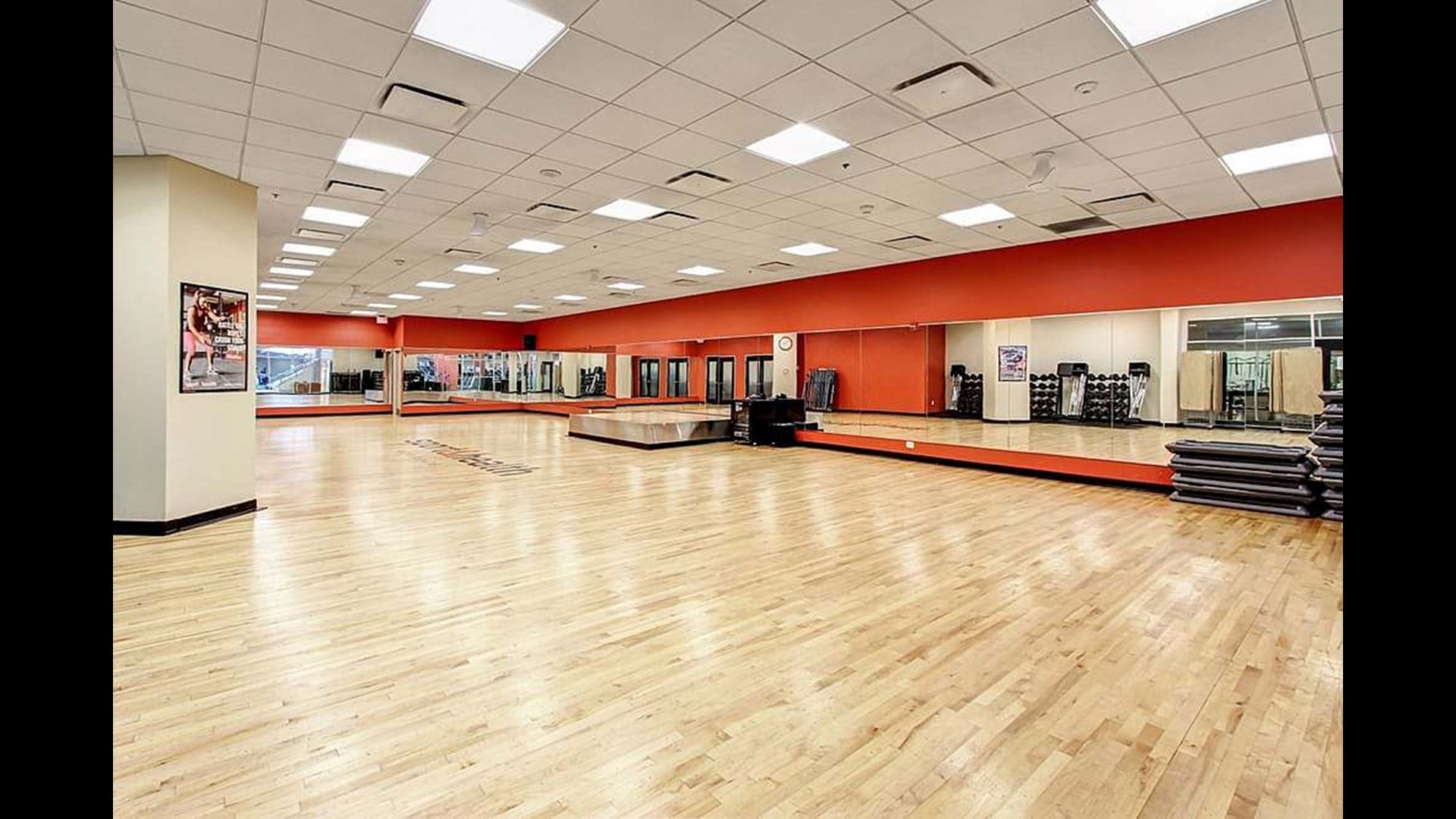 Top DC-area gyms for your late-night workout | wusa9.com