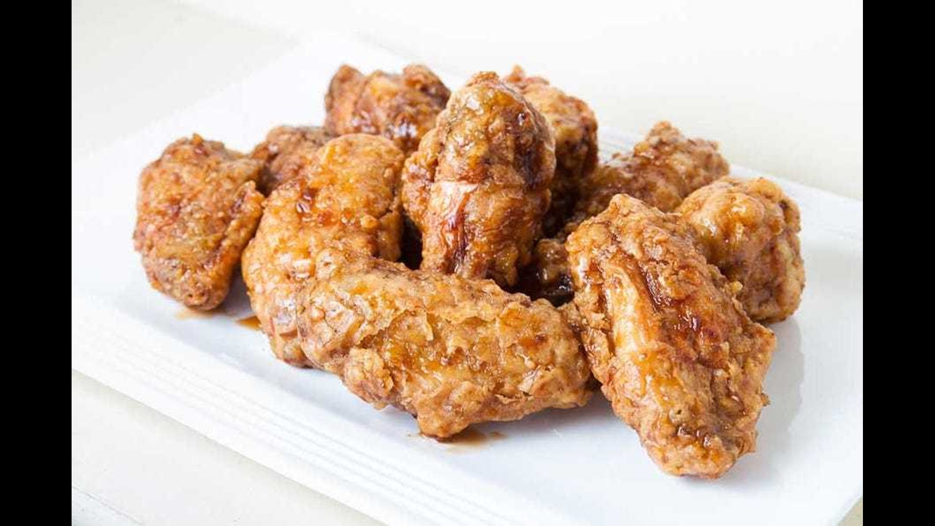Fly the coop with this guide to National Chicken Wing Day in Washington ...