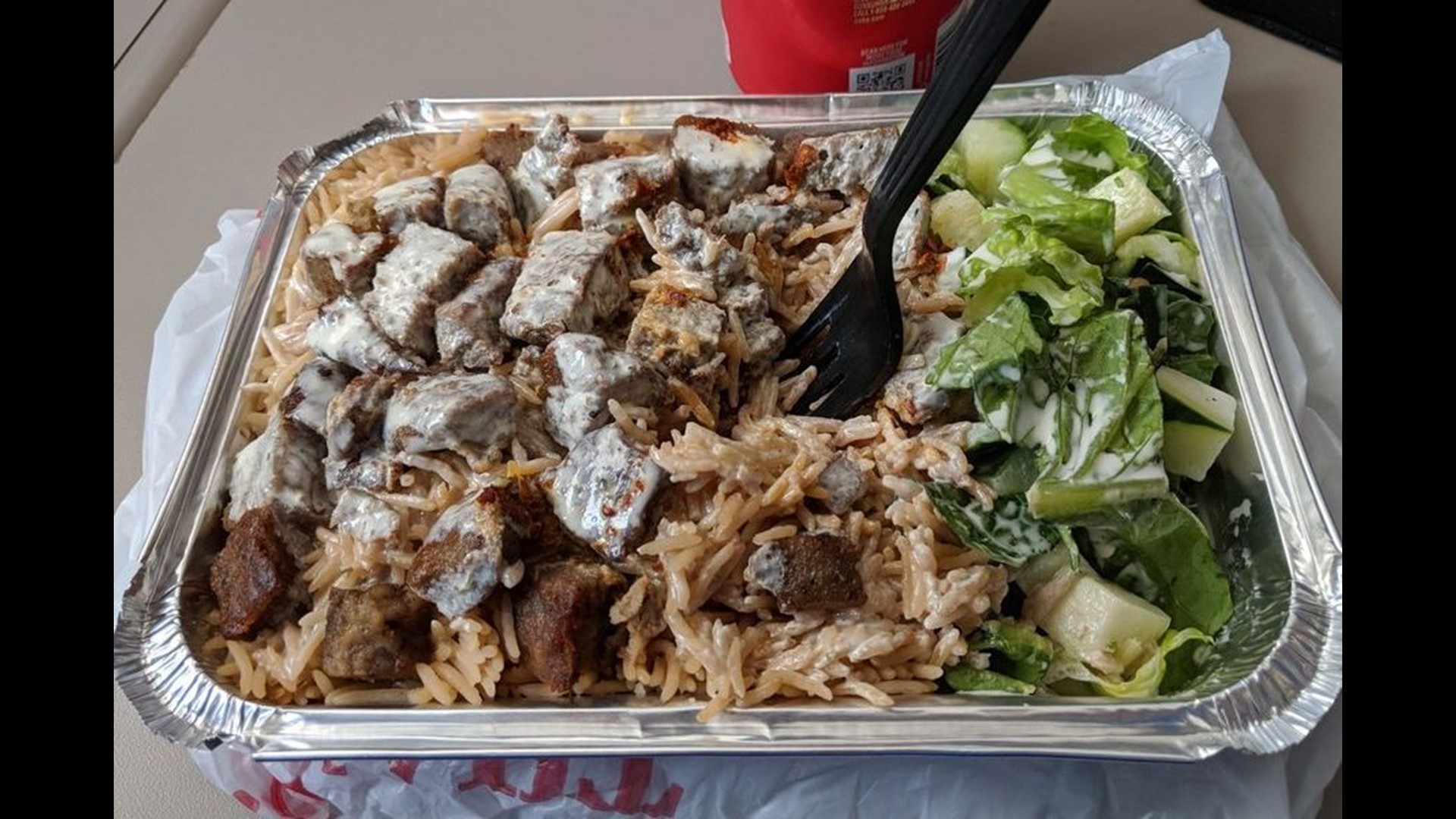 Here are Washington's top 5 halal spots | wusa9.com