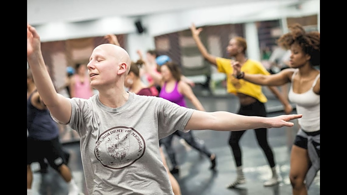 Here are the top dance studios in Washington, by the numbers | wusa9.com