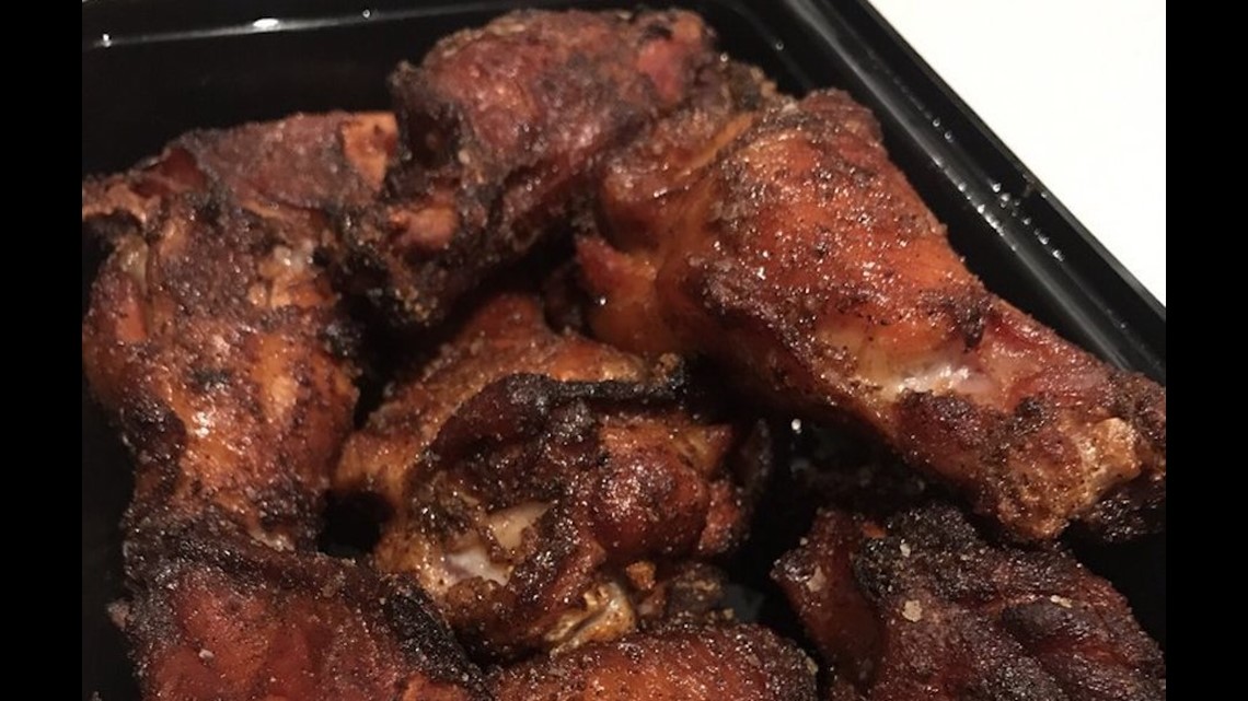 Fly the coop with this guide to National Chicken Wing Day in Washington ...