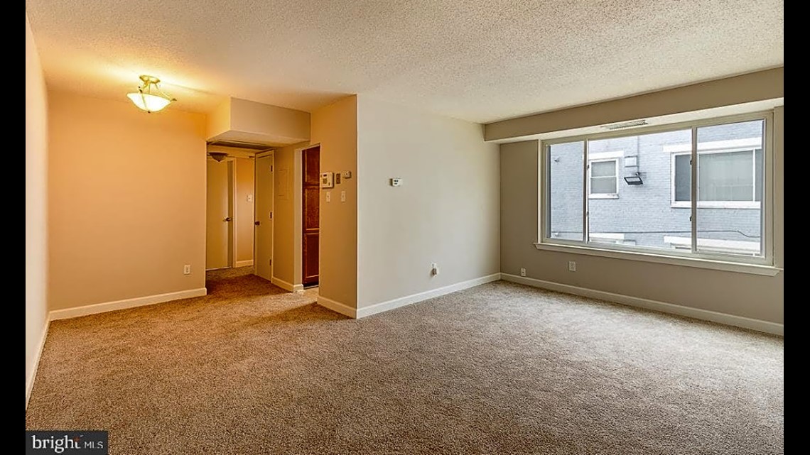 Apartments for rent in Washington: What will $1,400 get you? | wusa9.com