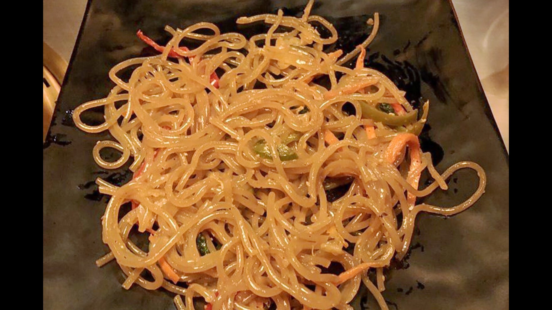 New Korean spot Gogi Yogi debuts in Shaw | wusa9.com