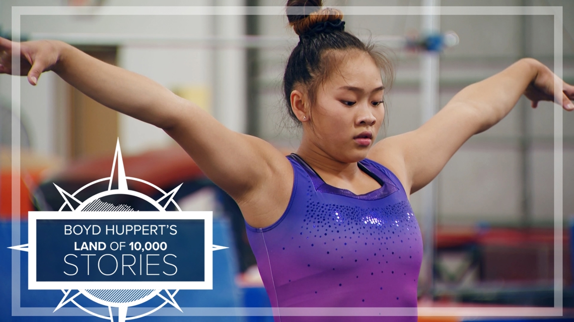 Land of 10,000 Stories | Prodigies: Kids That Make Us Say 'WOW ...