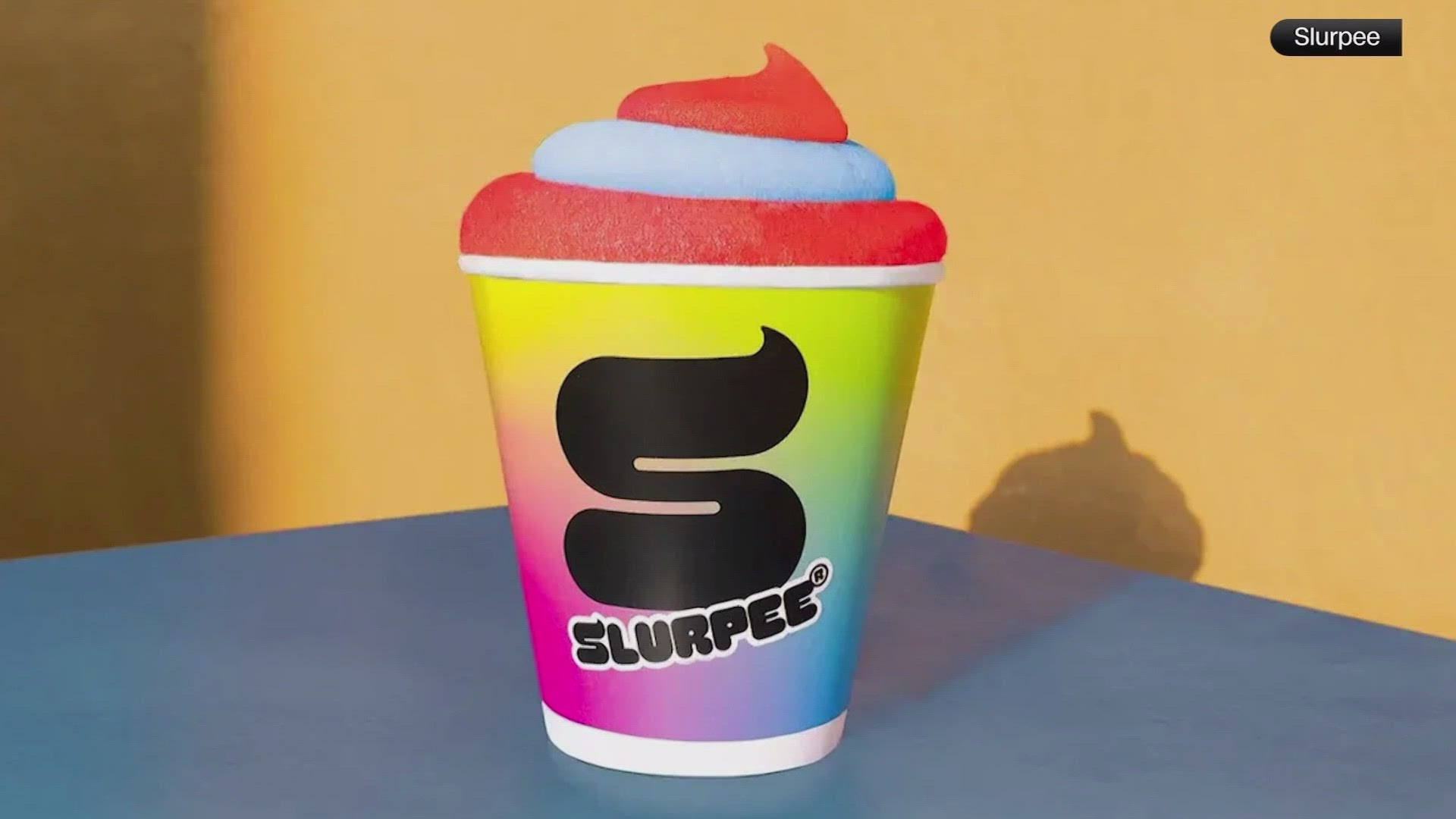 Slurpee Day 2023: How to get a free Slurpee from 7-Eleven | wusa9.com