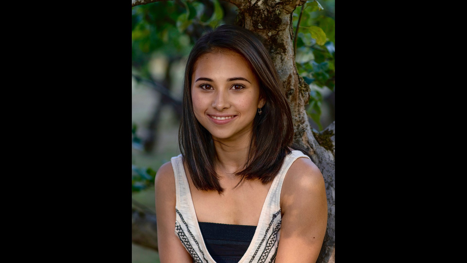 Friends remember Haruka Weiser: 'She was just the most beautiful person' | wusa9.com