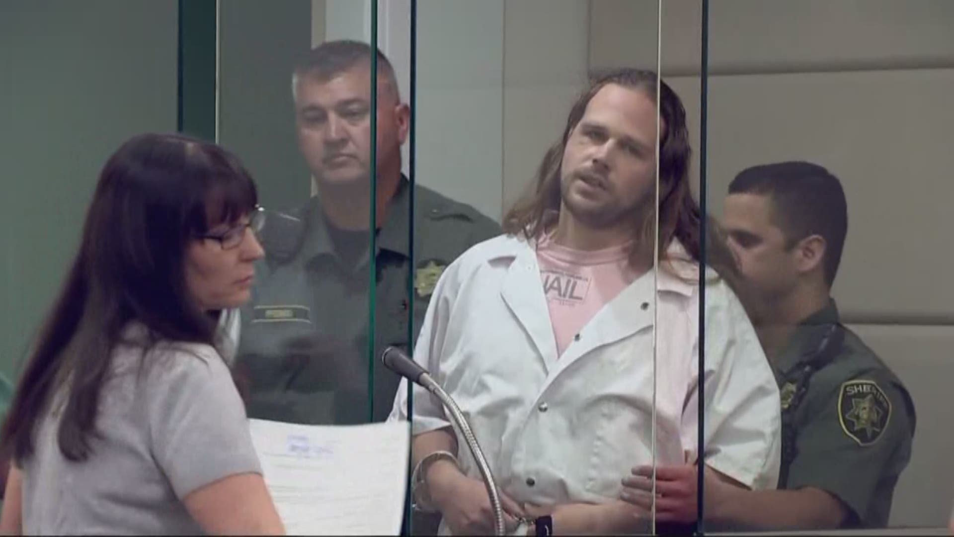 MAX assault victim: Police could have jailed Jeremy Christian before ...