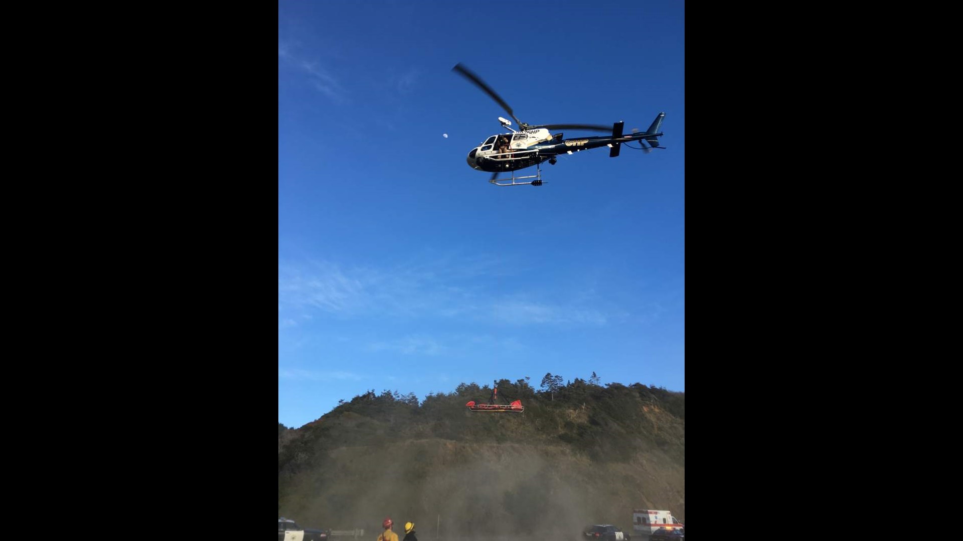 What we know about Hart family crash | wusa9.com