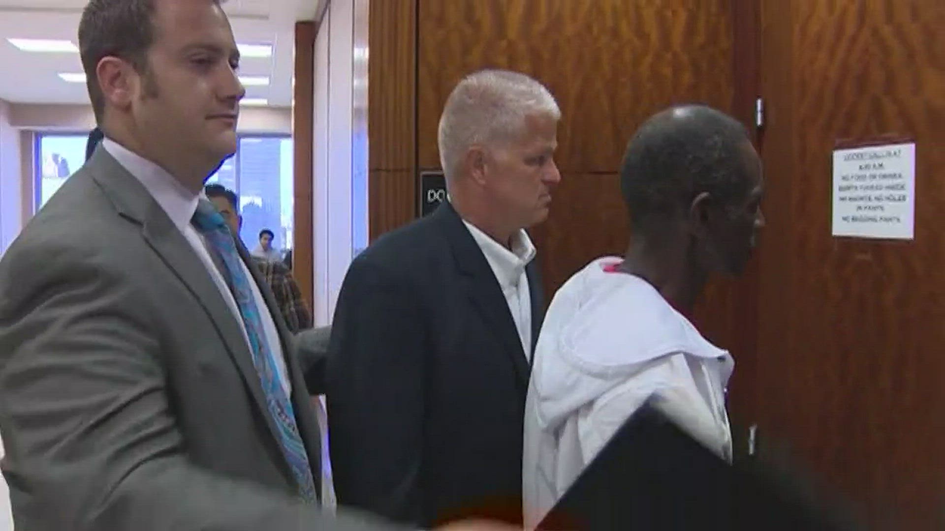 Special prosecutor assigned in David Temple case | wusa9.com