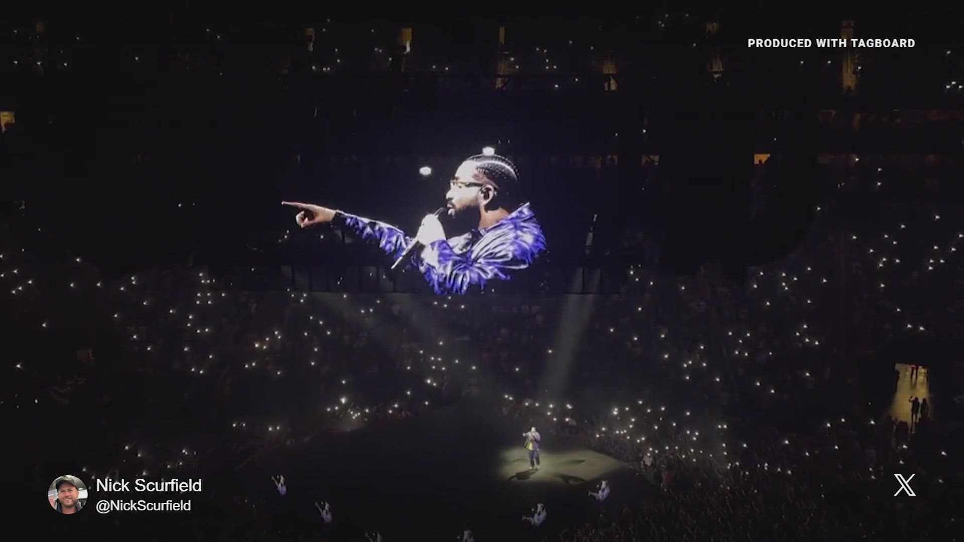 Drake health issue: Rapper taking hiatus due to stomach problem | wusa9.com