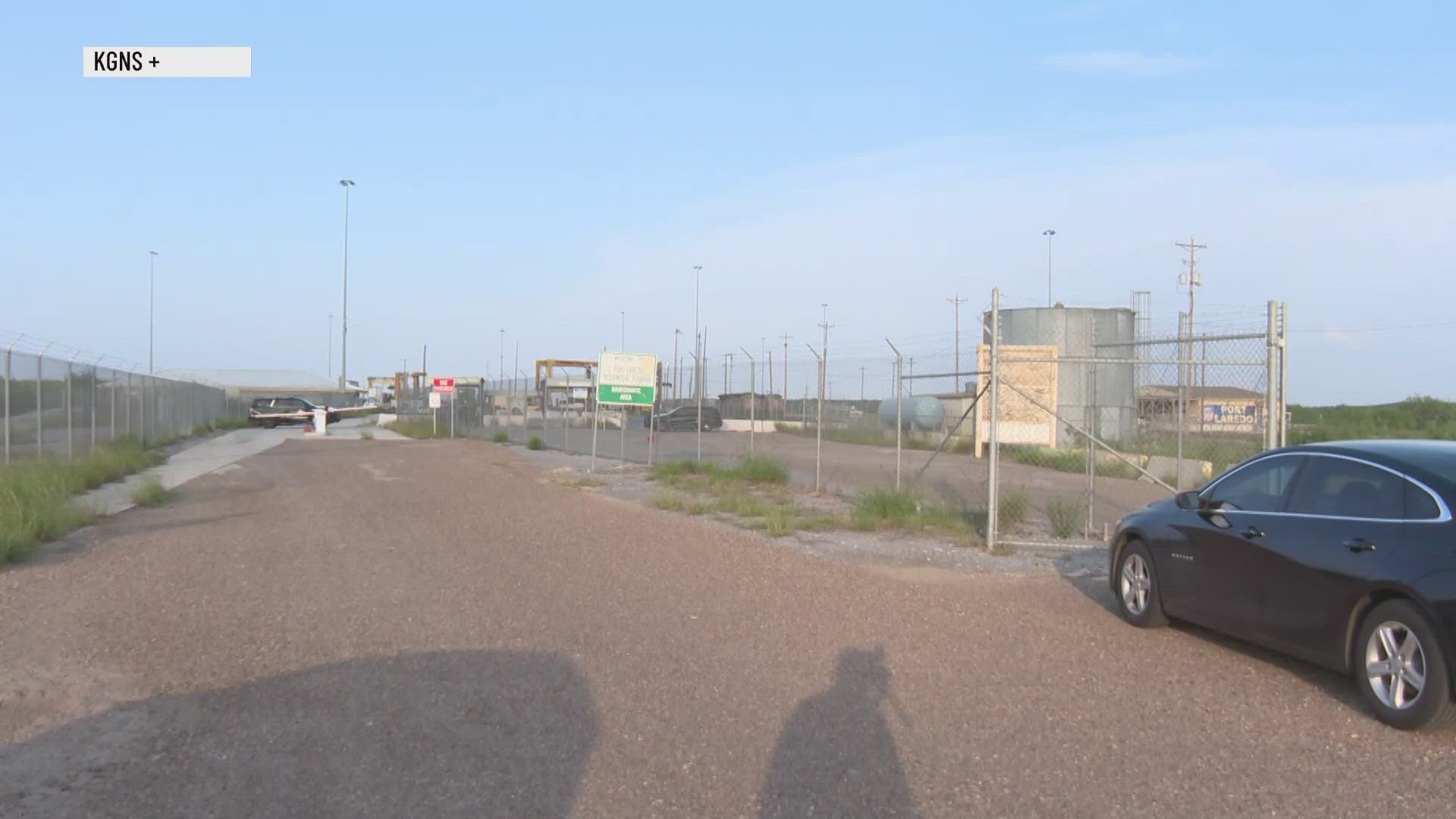 Heat stroke is suspected among 6 found dead in boxcar at a rail yard ...