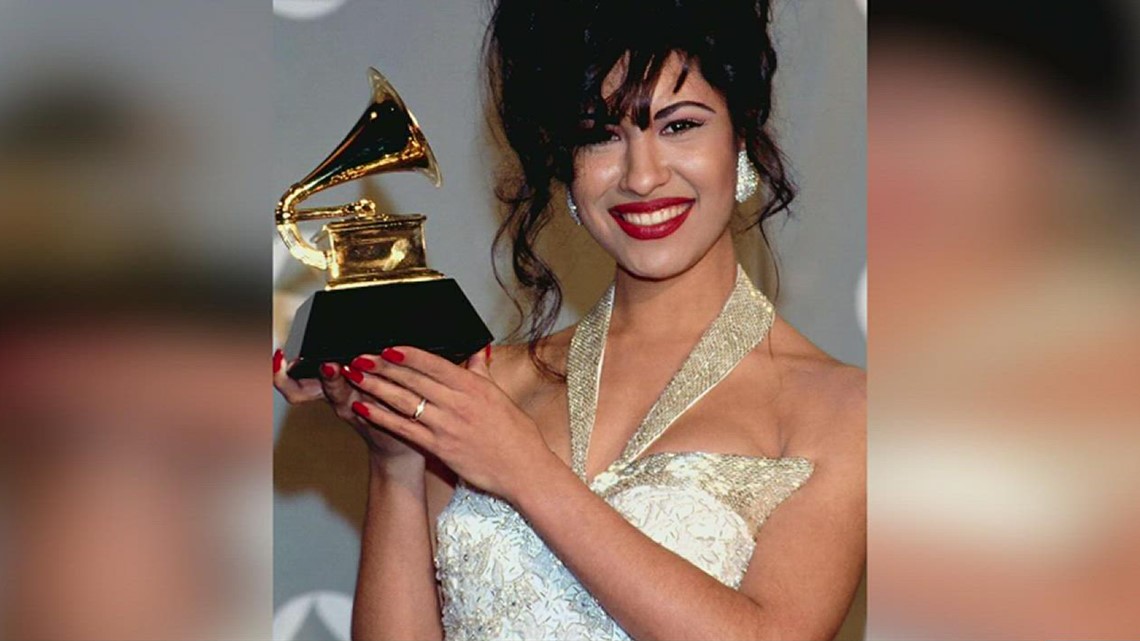 Selena Quintanilla to release new posthumous single on July 29 | wusa9.com
