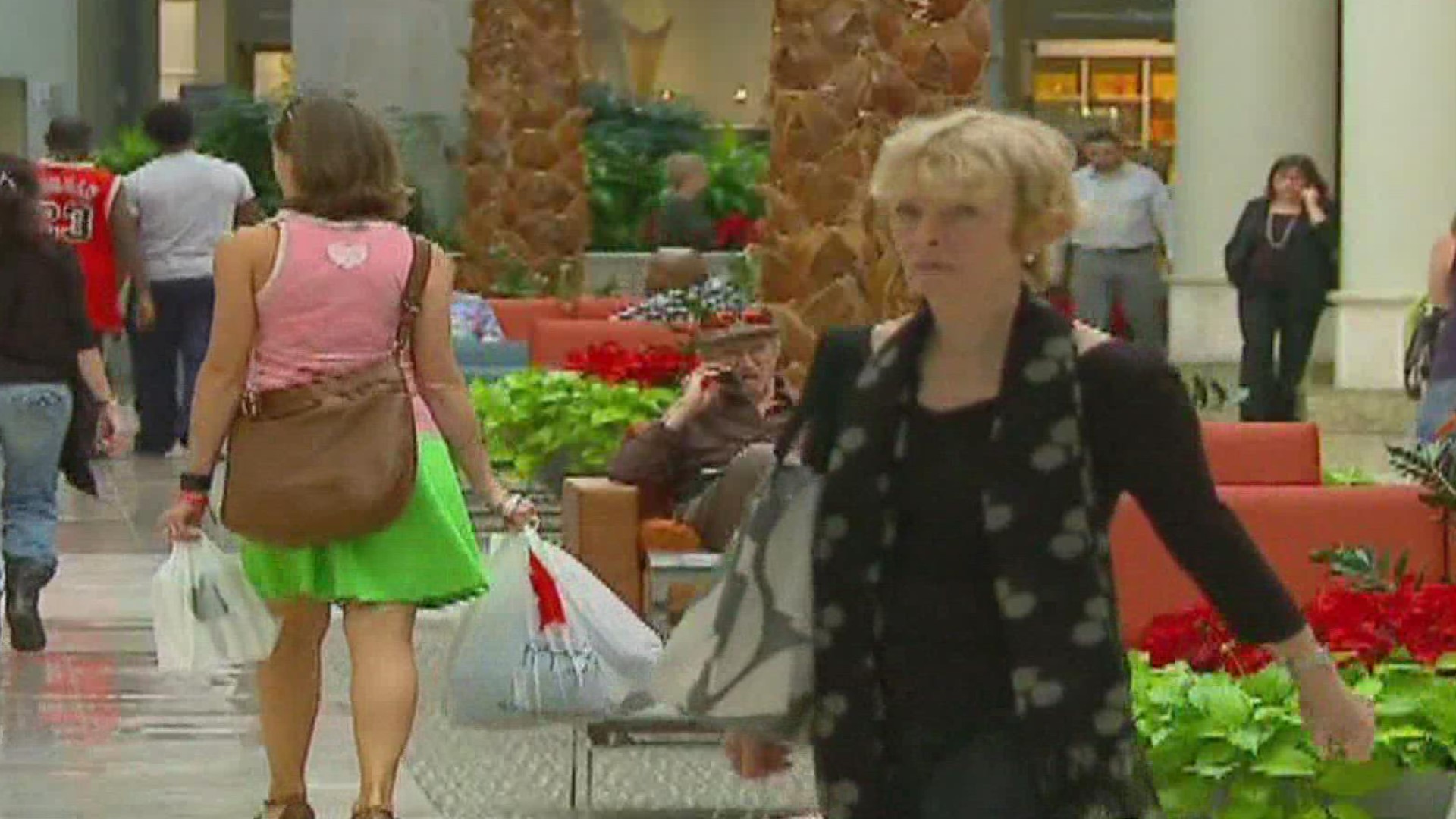 Accused Walmart shoplifter in Alabama awarded millions by jury | wusa9.com