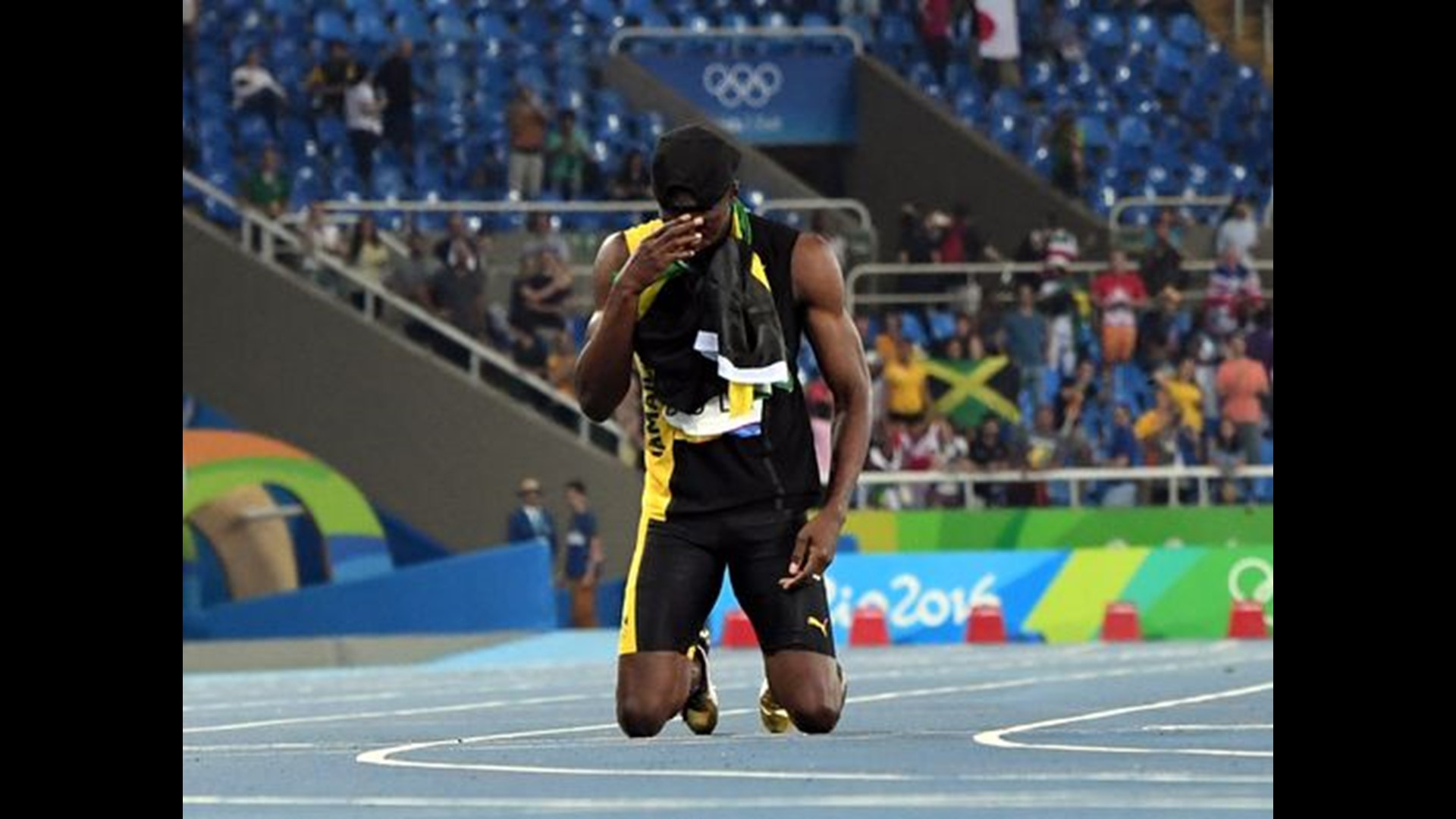 Five things you missed Friday, Aug. 19 at the Rio Olympics | wusa9.com
