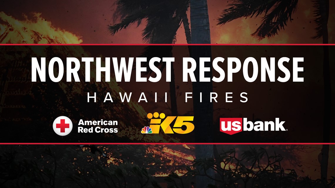 How to help Maui: Red Cross, food bank donation info | wusa9.com