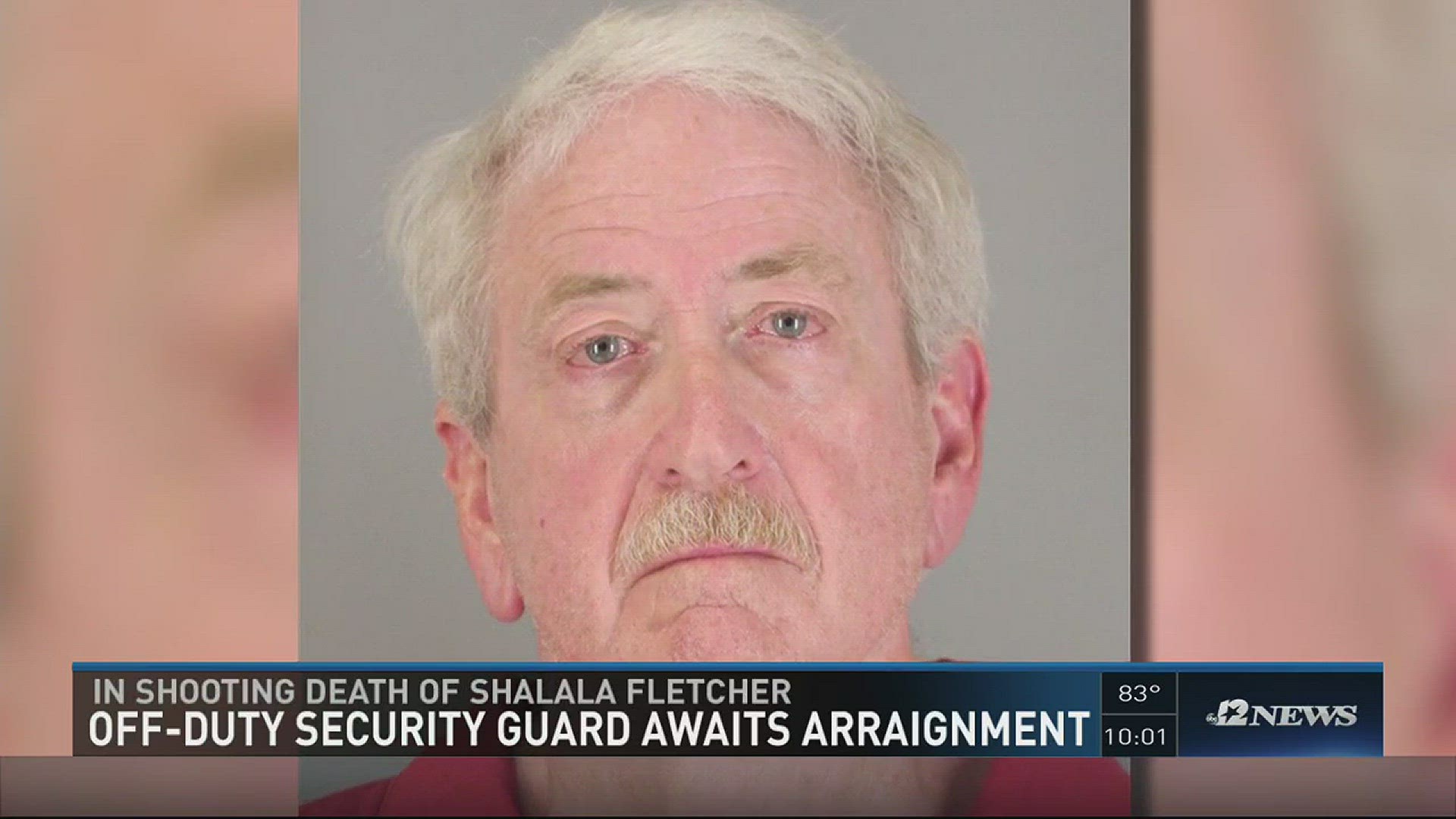 Off-duty security guard indicted in death of woman at Port Arthur ...