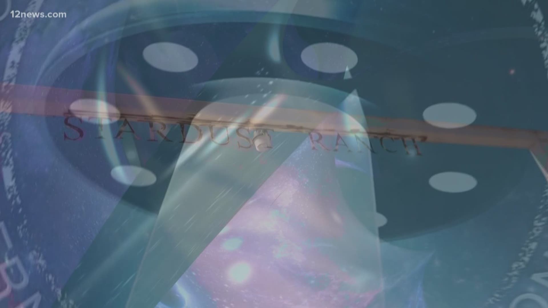 Arizona man: I'm selling my ranch after aliens tried to abduct my wife ...