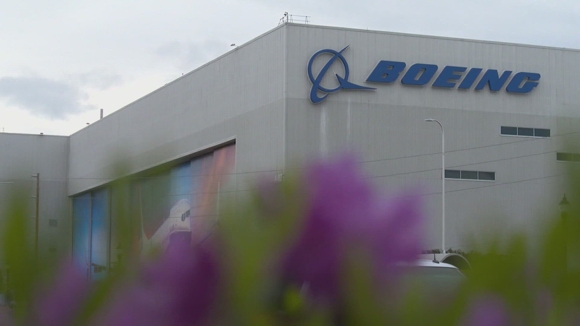 Boeing faces deadline for quality control plan | wusa9.com