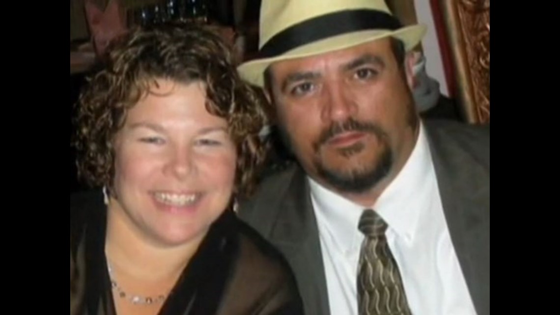 Betsy Faria's daughters lose appeal in life insurance case | wusa9.com