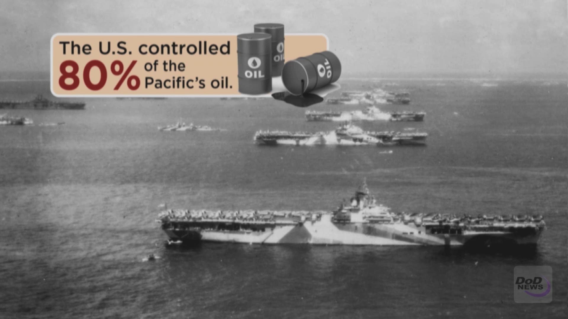 The prelude to the attack on Pearl Harbor | wusa9.com