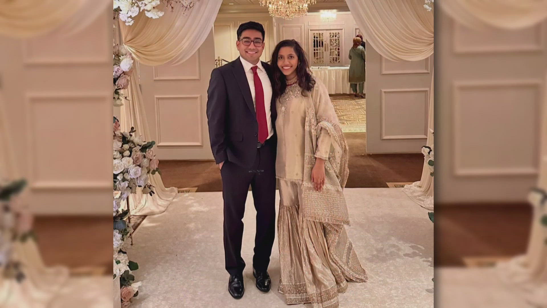 Man remembers daughter-in-law who was onboard plane during deadly ...