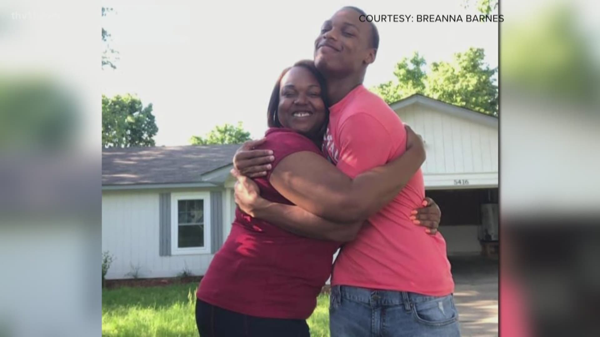 Girlfriend of murdered mother denies son's claim that child abuse led ...