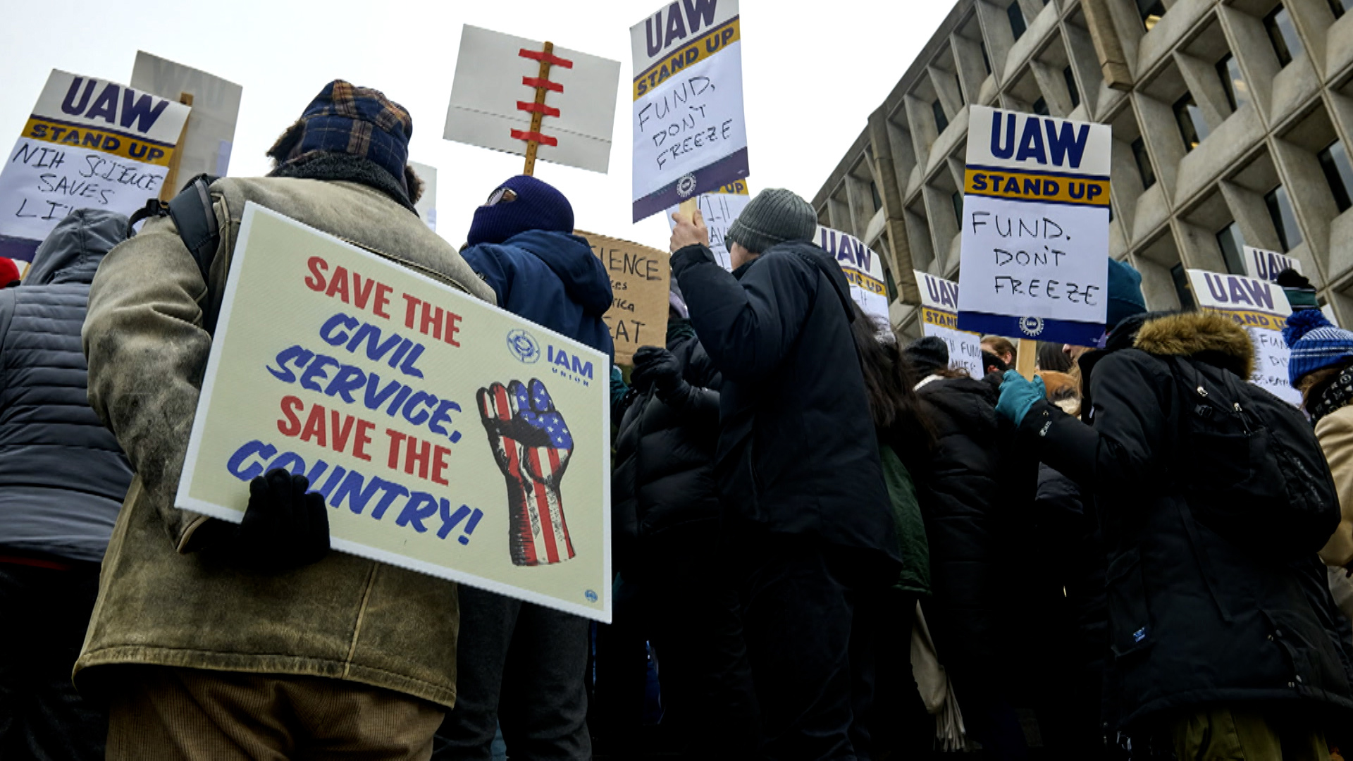 Public health workers fired & tattoo removals | Eye on Health | wusa9.com