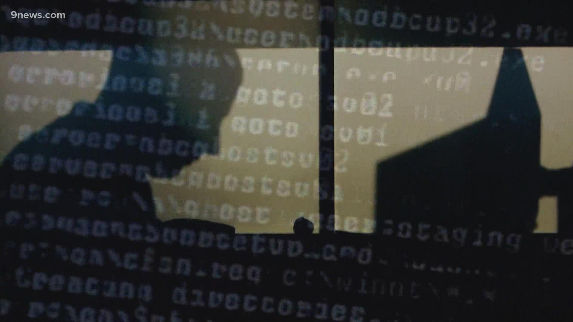 QR codes can be manipulated to steal from you, FBI warns | wusa9.com