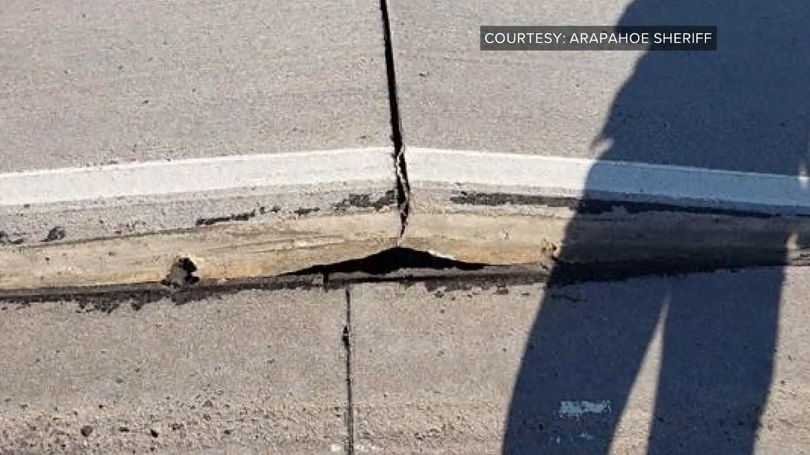 The science behind buckling roadways | wusa9.com